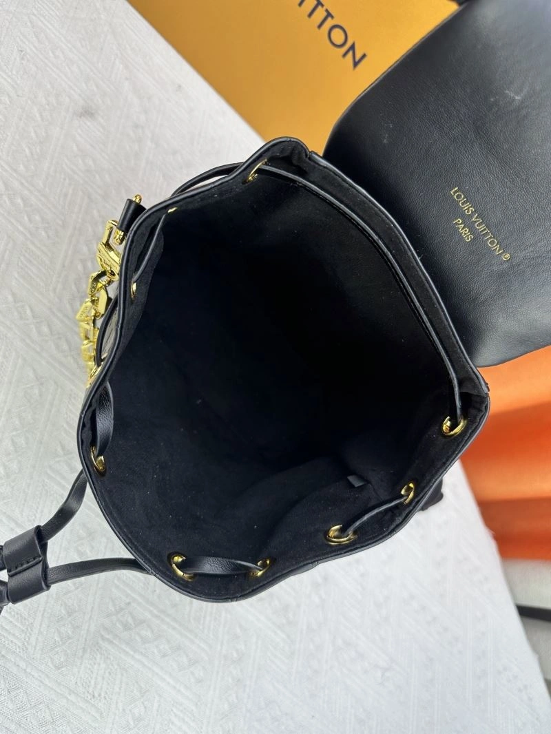 Real Louis Vuitton Backpacks