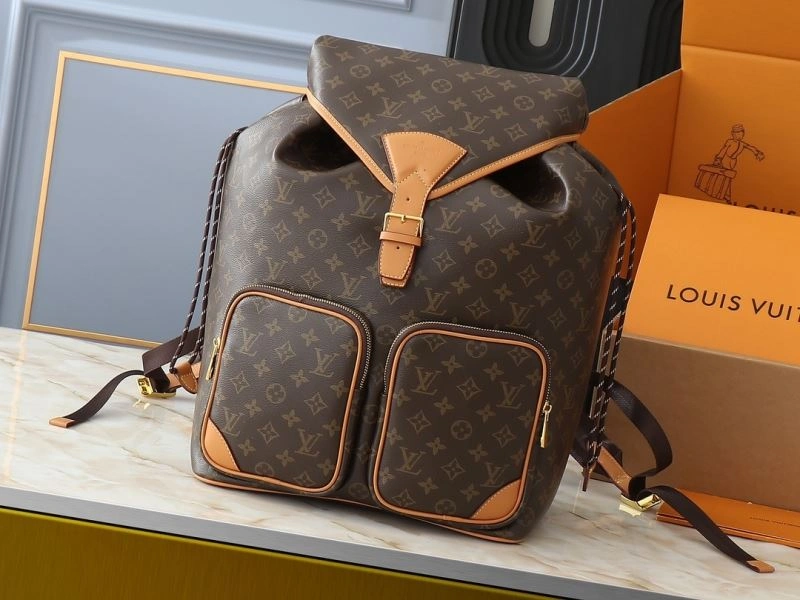 Louis Vuitton Backpacks