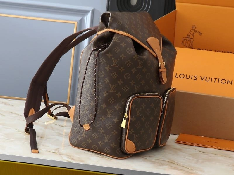 Bargain Louis Vuitton Backpacks