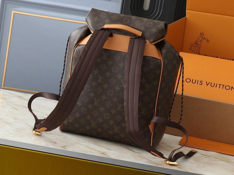 Bargain Louis Vuitton Backpacks