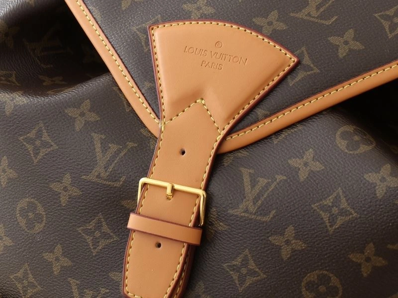 Bargain Louis Vuitton Backpacks