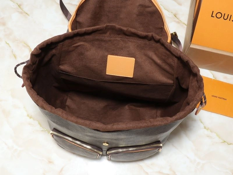Bargain Louis Vuitton Backpacks