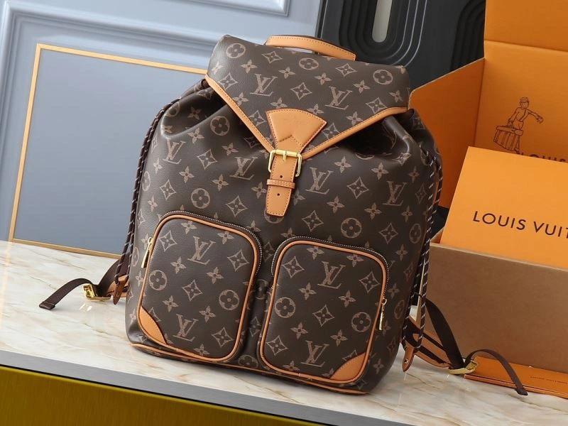Louis Vuitton Backpacks