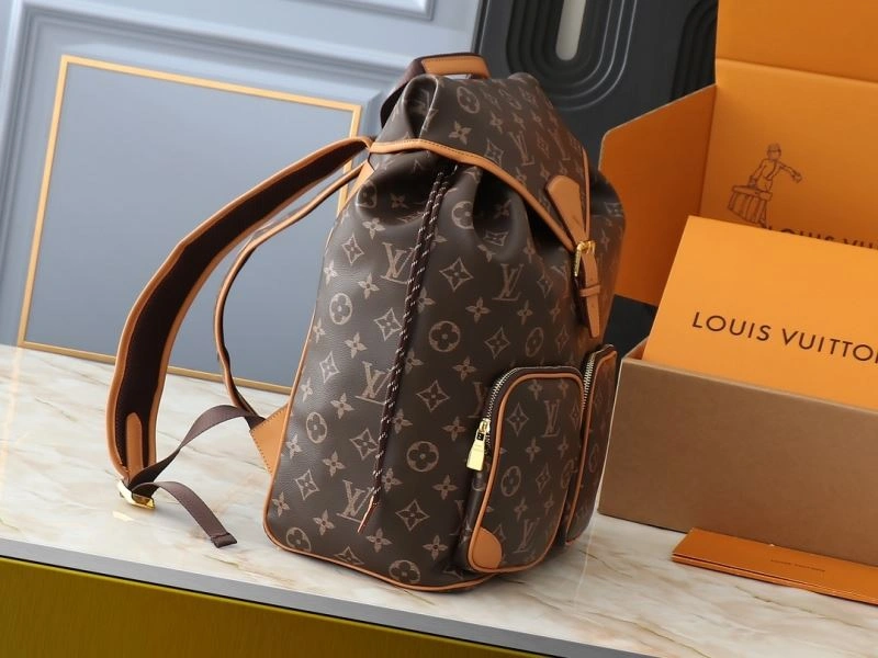 Cut-rate Louis Vuitton Backpacks
