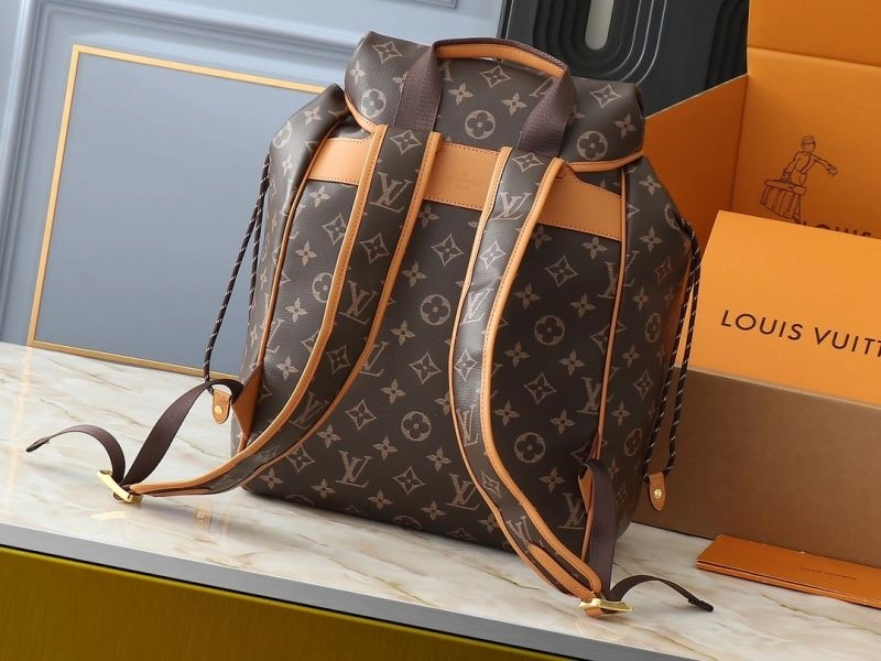 Cut-rate Louis Vuitton Backpacks
