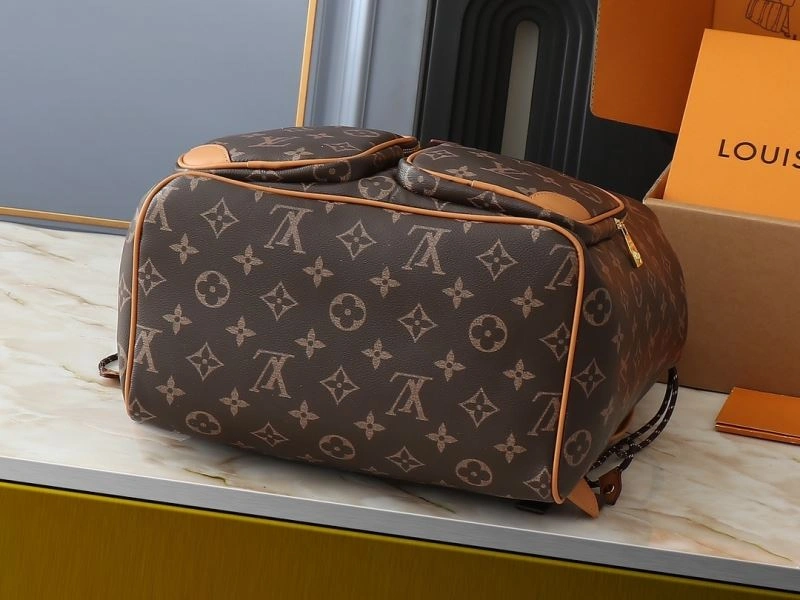Cut-rate Louis Vuitton Backpacks