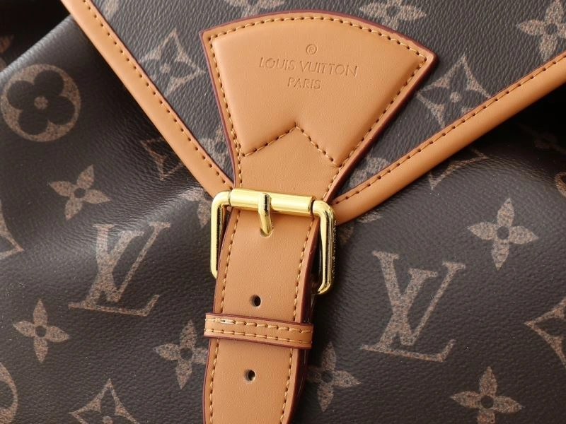 Cut-rate Louis Vuitton Backpacks