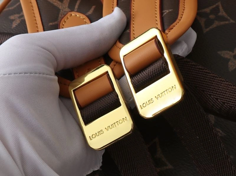 Cut-rate Louis Vuitton Backpacks