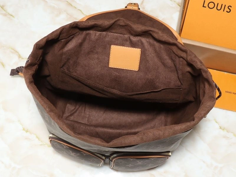 Cut-rate Louis Vuitton Backpacks