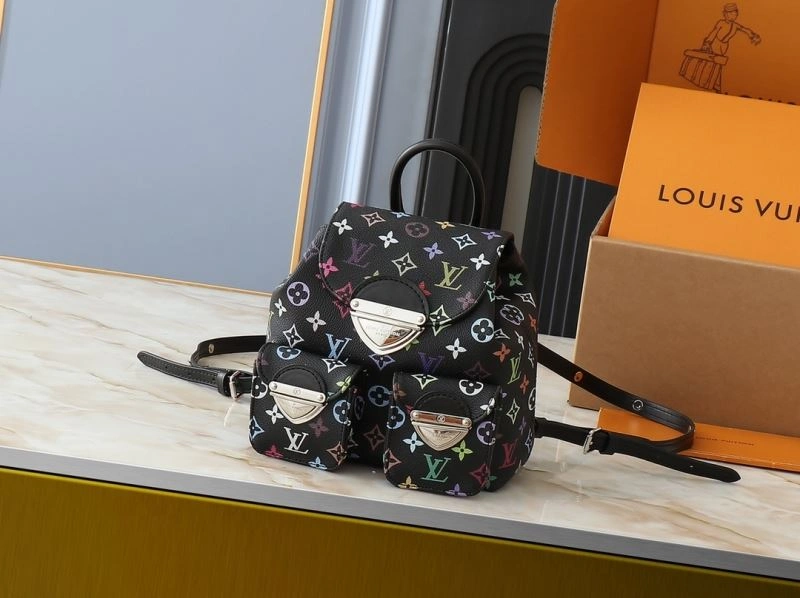 Louis Vuitton Backpacks