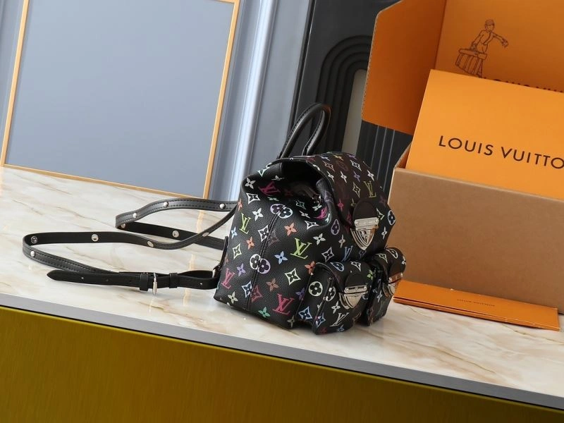 Economical Louis Vuitton Backpacks