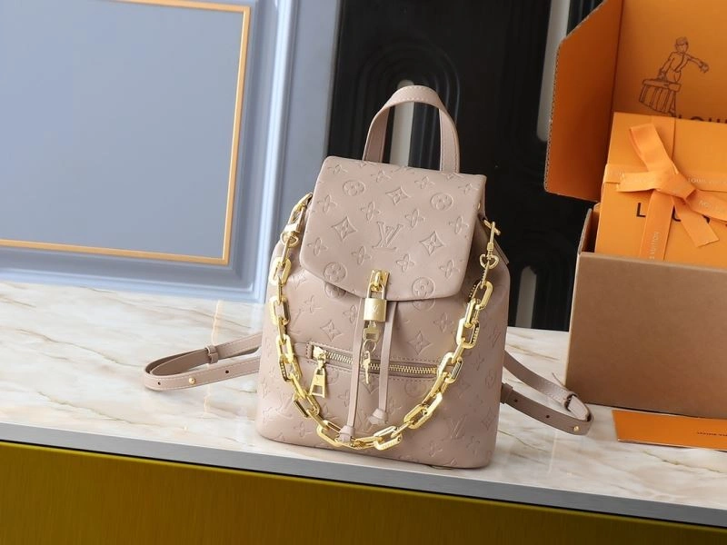 Louis Vuitton Backpacks