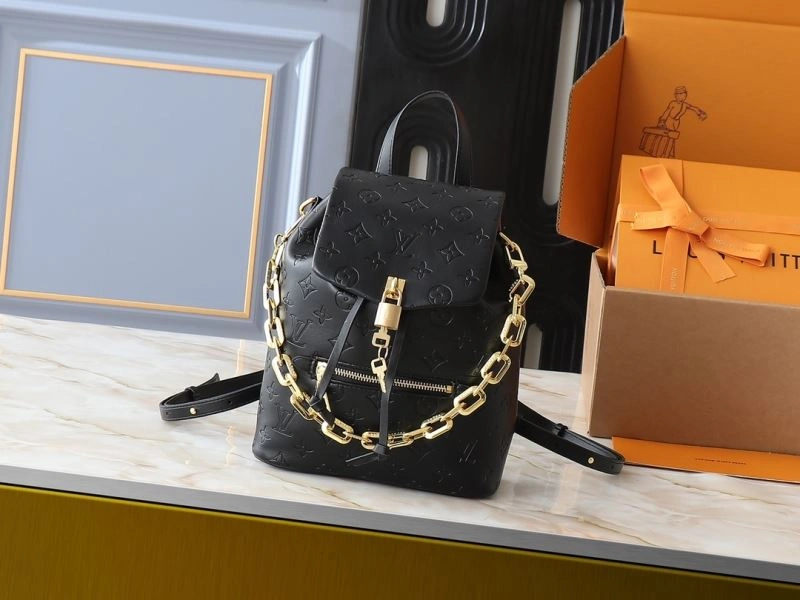 Louis Vuitton Backpacks