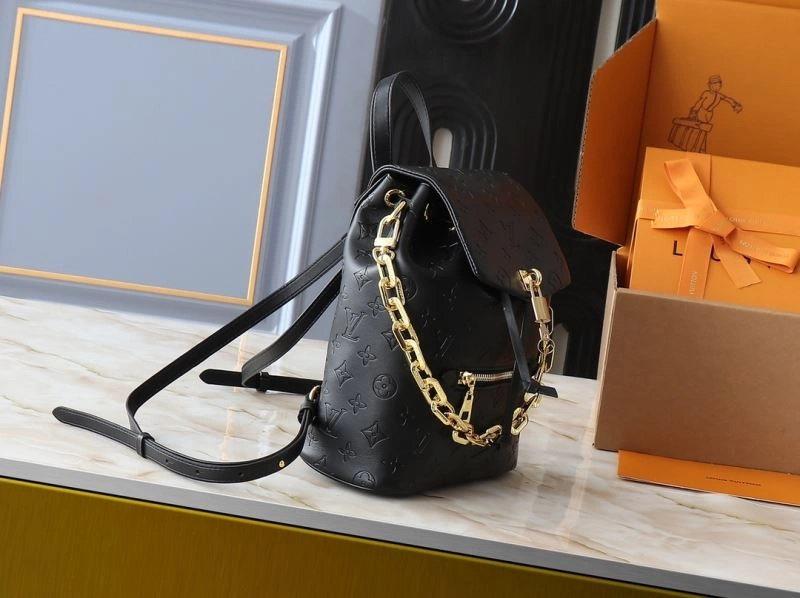 Cut-rate Louis Vuitton Backpacks