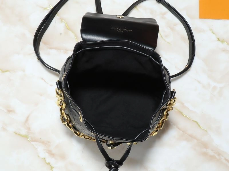 Cut-rate Louis Vuitton Backpacks