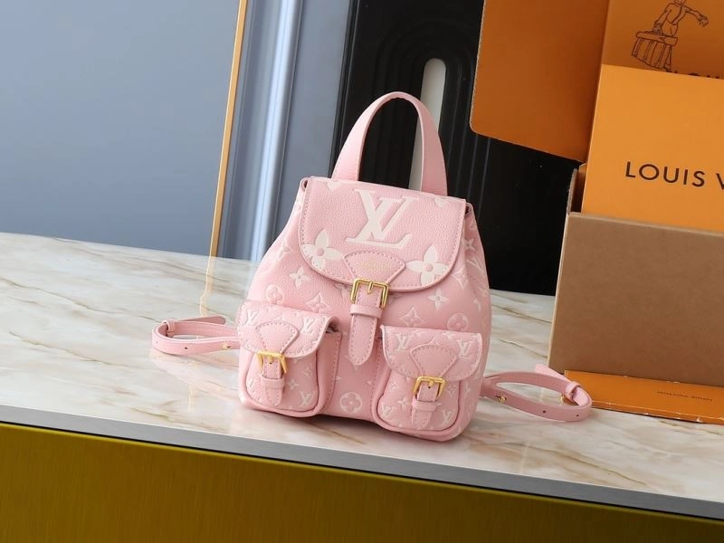 Louis Vuitton Backpacks