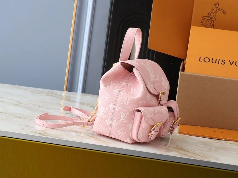Value-priced Louis Vuitton Backpacks