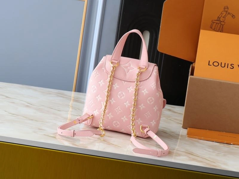 Value-priced Louis Vuitton Backpacks