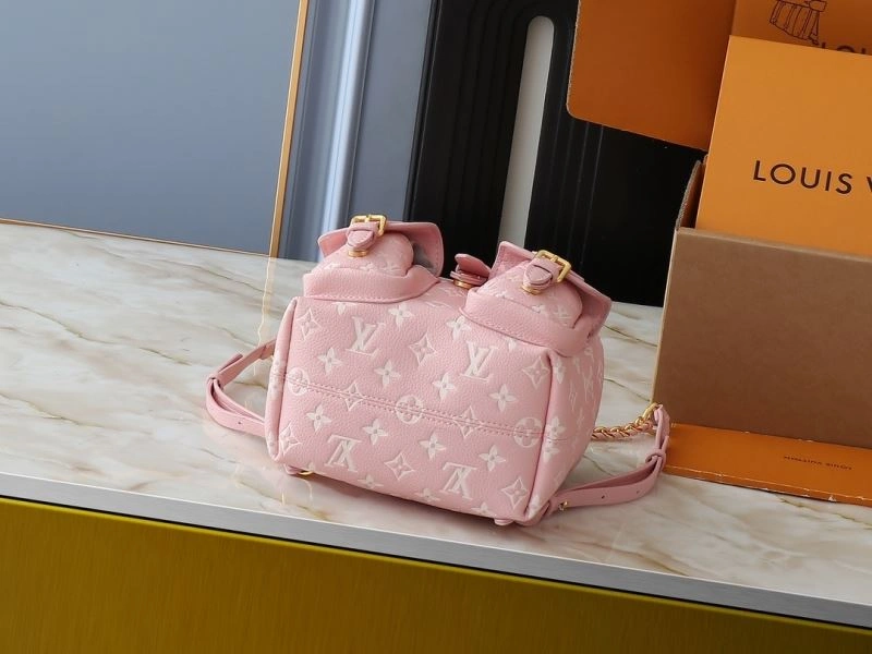 Value-priced Louis Vuitton Backpacks