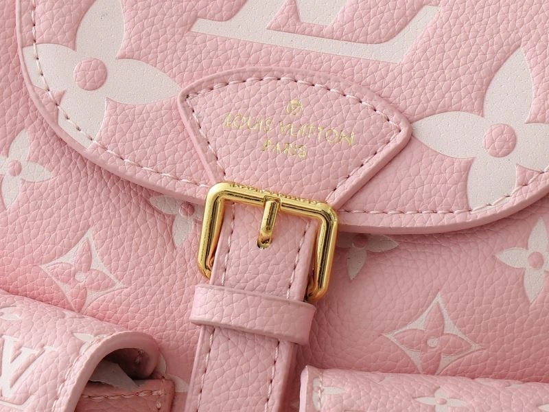 Value-priced Louis Vuitton Backpacks