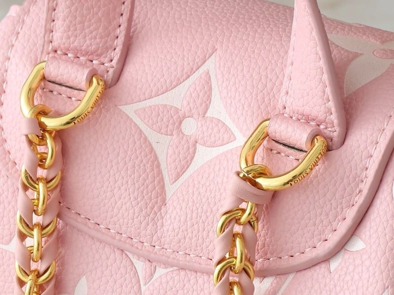 Value-priced Louis Vuitton Backpacks