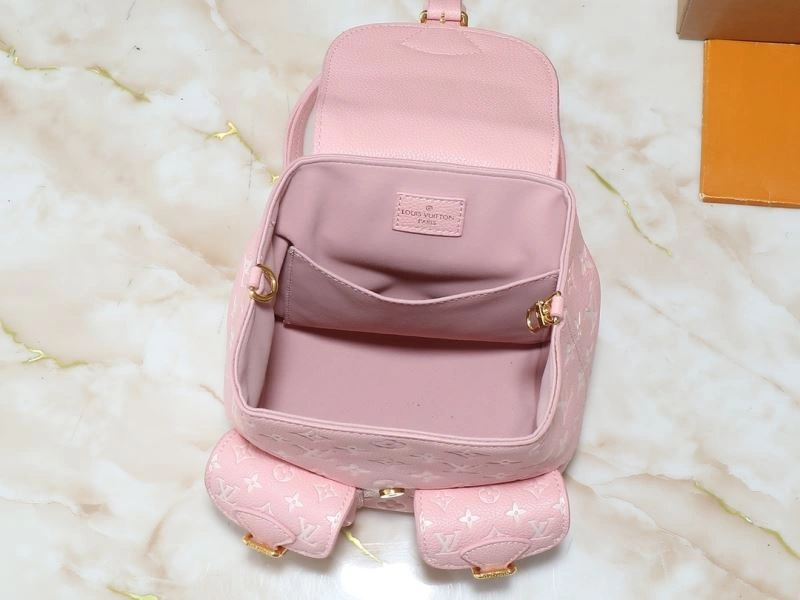 Value-priced Louis Vuitton Backpacks
