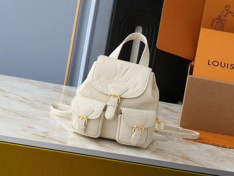 Louis Vuitton Backpacks