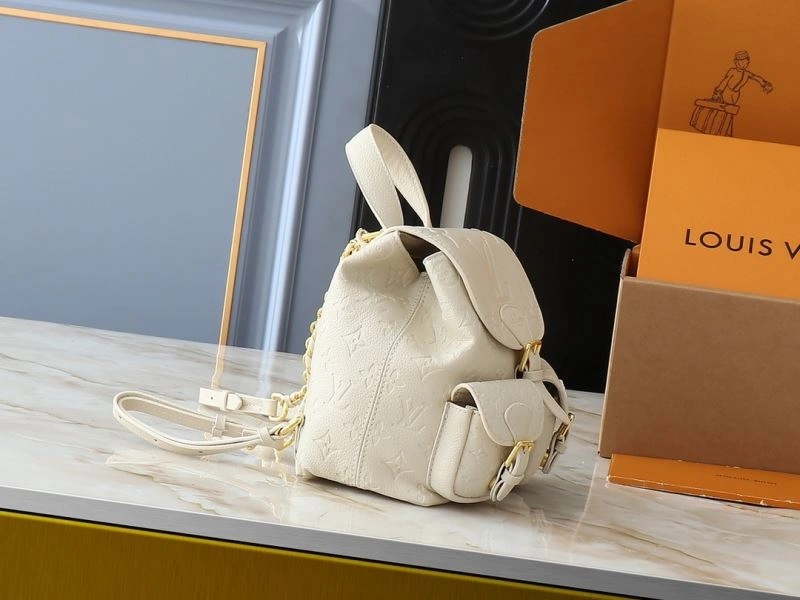 Affordable Louis Vuitton Backpacks