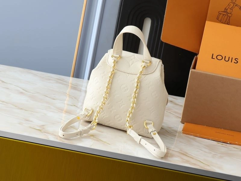 Affordable Louis Vuitton Backpacks