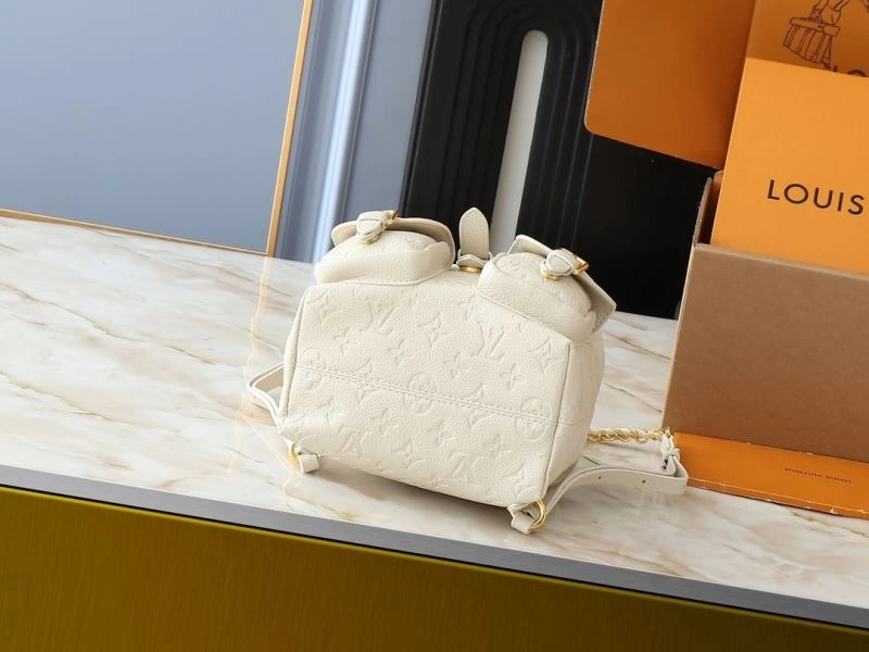 Affordable Louis Vuitton Backpacks