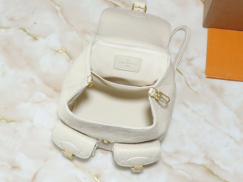 Affordable Louis Vuitton Backpacks
