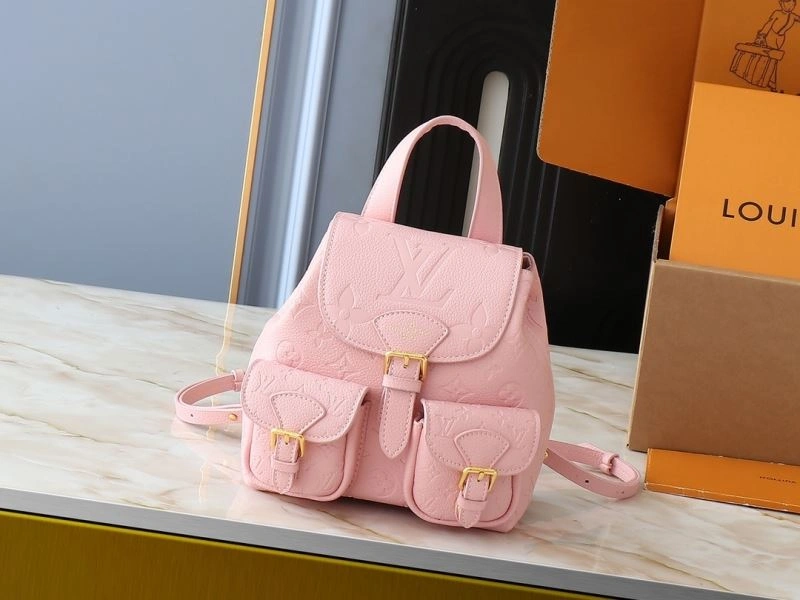 Louis Vuitton Backpacks