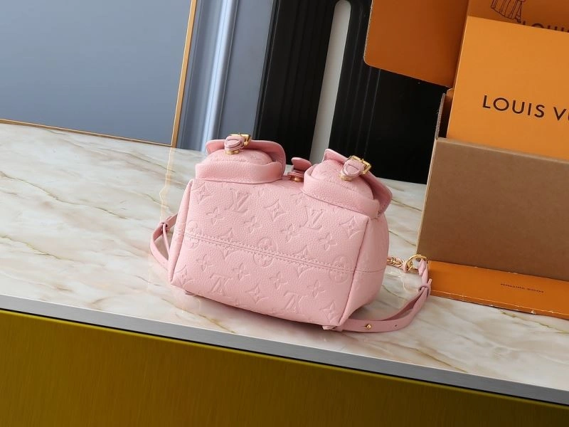 Real Louis Vuitton Backpacks