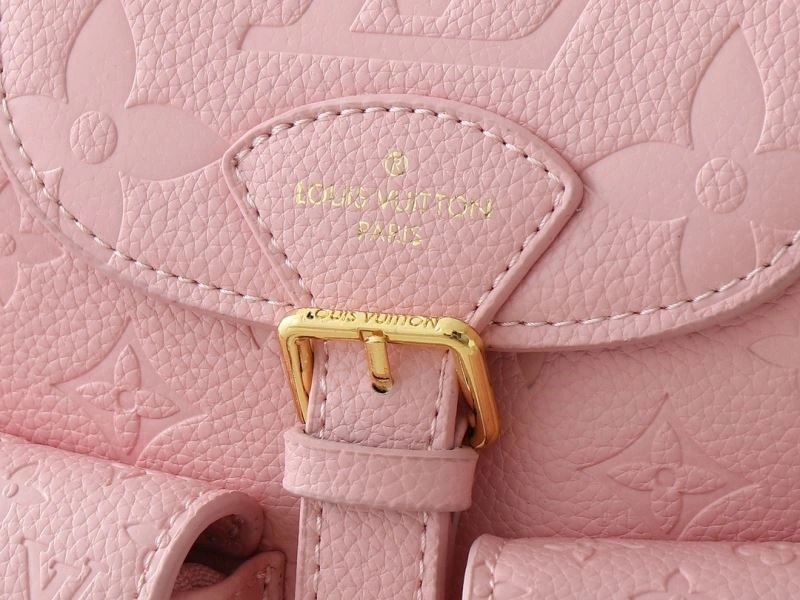 Real Louis Vuitton Backpacks