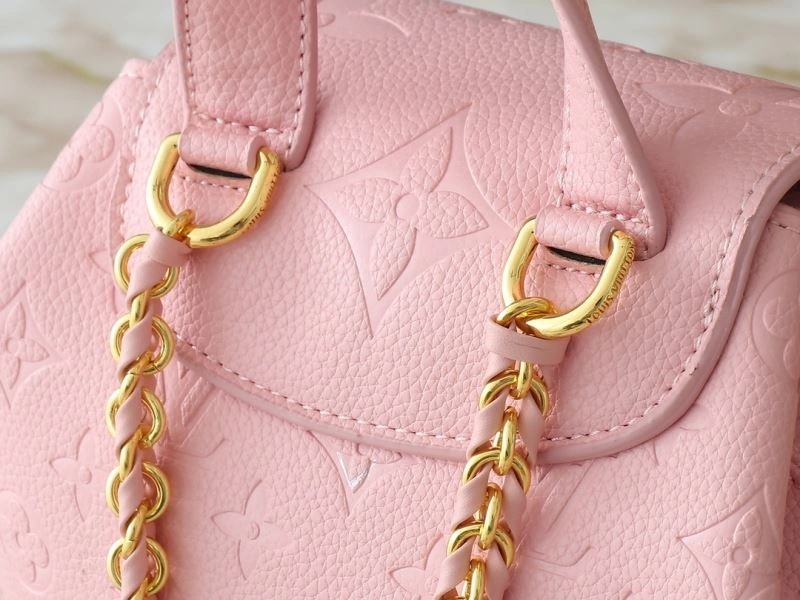Real Louis Vuitton Backpacks