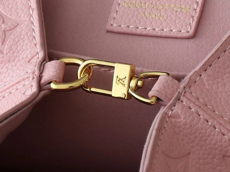 Real Louis Vuitton Backpacks