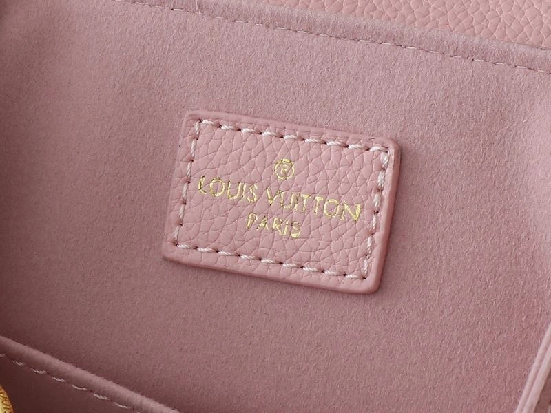 Real Louis Vuitton Backpacks