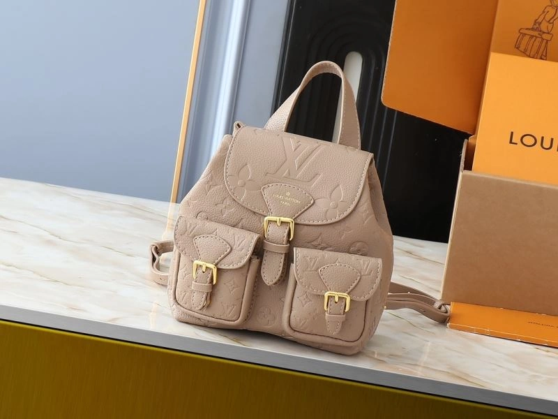 Louis Vuitton Backpacks