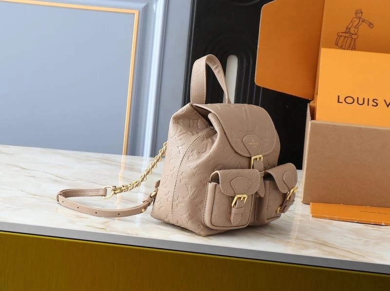 Low-cost Louis Vuitton Backpacks