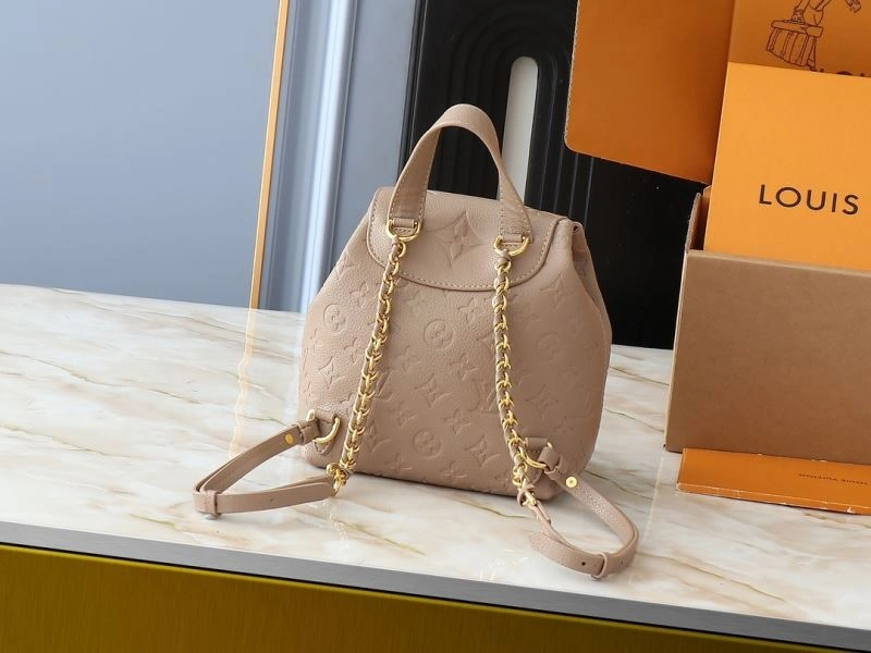 Low-cost Louis Vuitton Backpacks