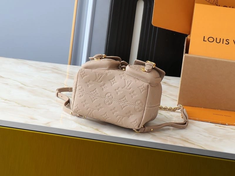 Low-cost Louis Vuitton Backpacks