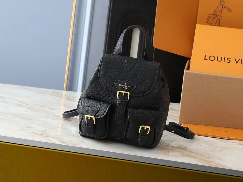 Louis Vuitton Backpacks