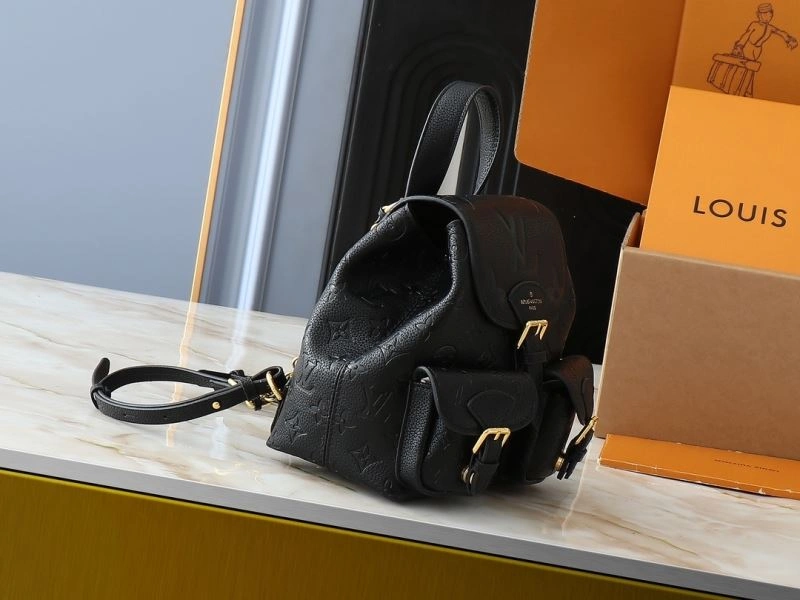 Inexpensive Louis Vuitton Backpacks