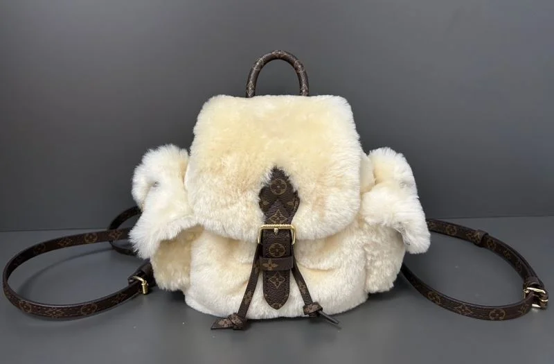 Louis Vuitton Backpacks