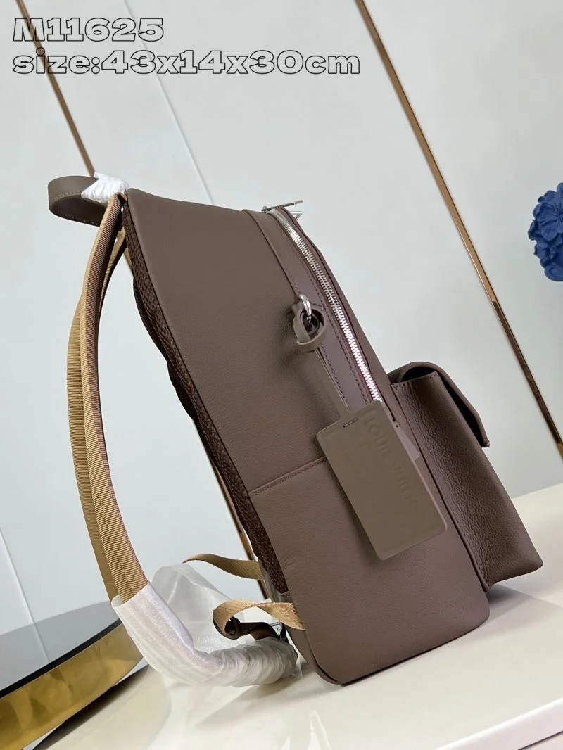Precise copy Louis Vuitton Backpacks