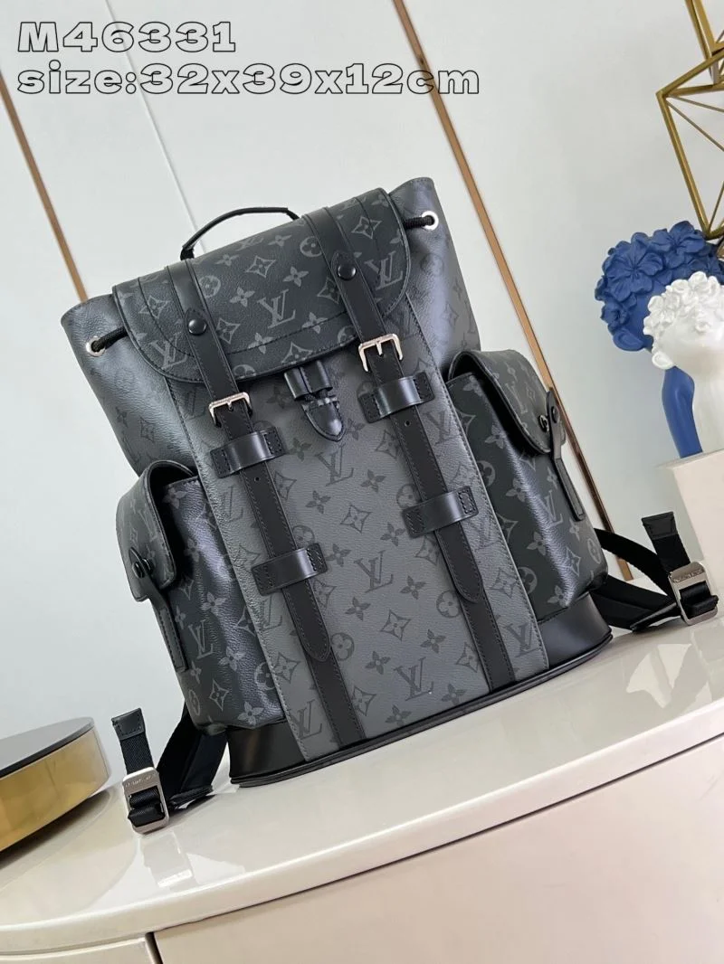 Louis Vuitton Backpacks