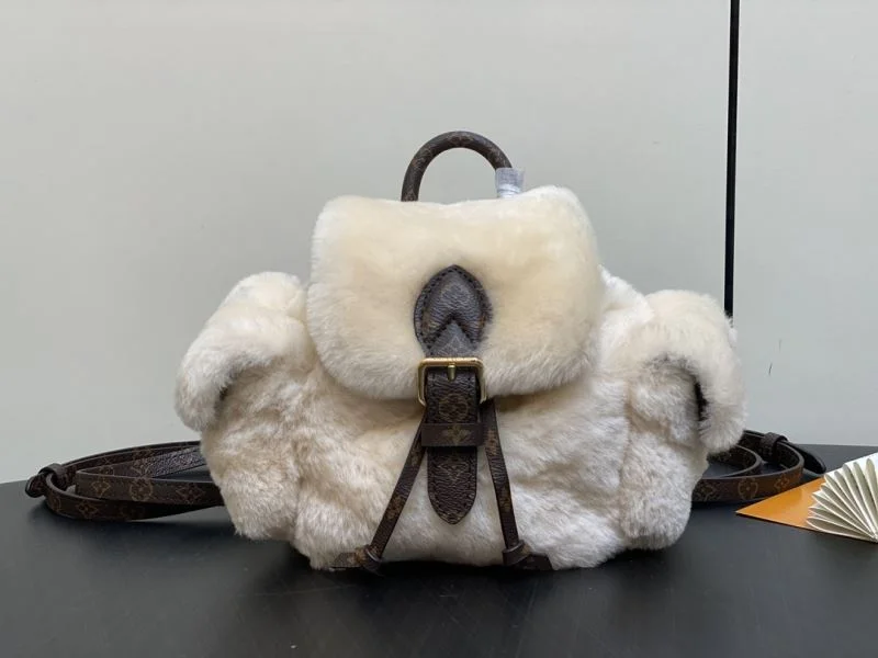 Louis Vuitton Backpacks