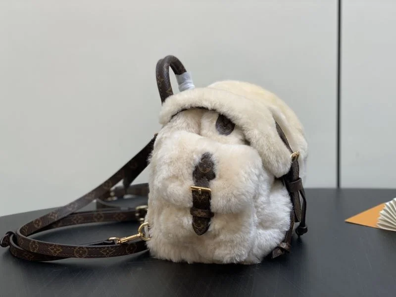 Official Louis Vuitton Backpacks