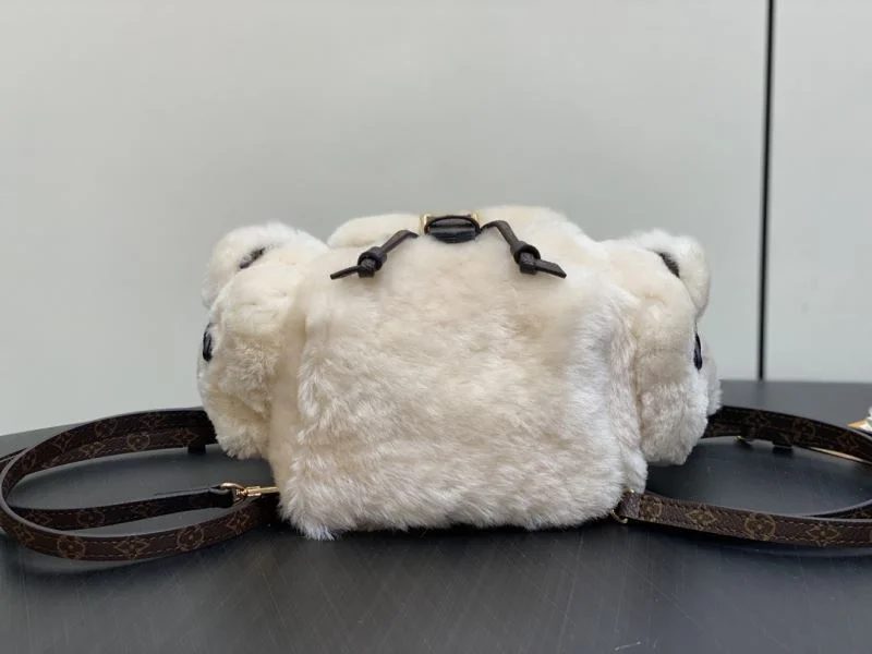 Official Louis Vuitton Backpacks