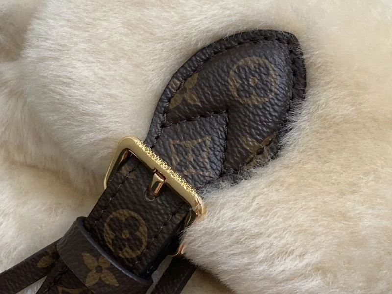 Official Louis Vuitton Backpacks